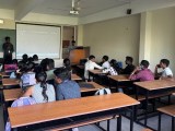Club Workshop